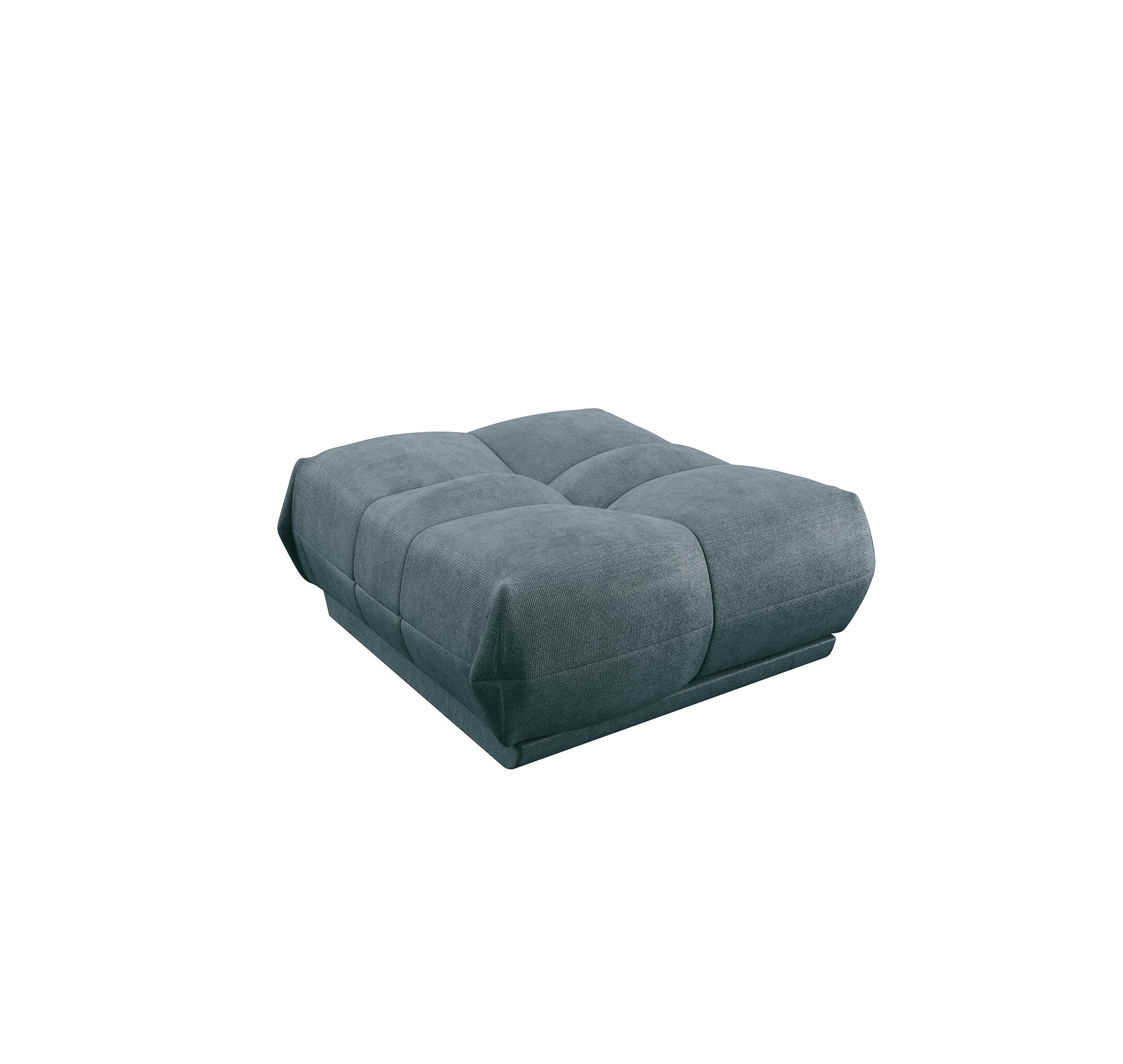 Pouf COZY Velours côtelé– Sia Home